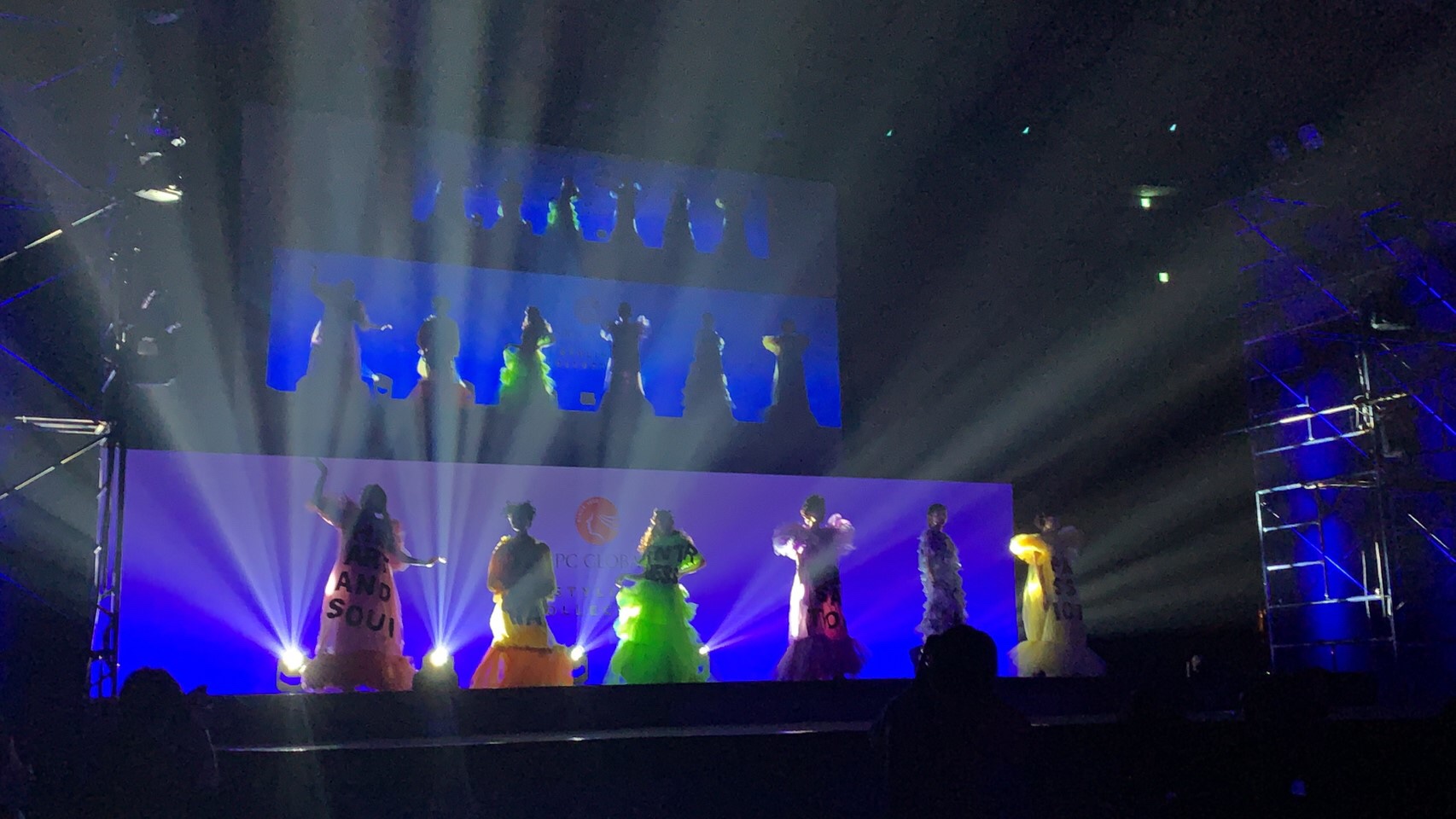 LUCIDO STYLE BOGL – 採用サイト