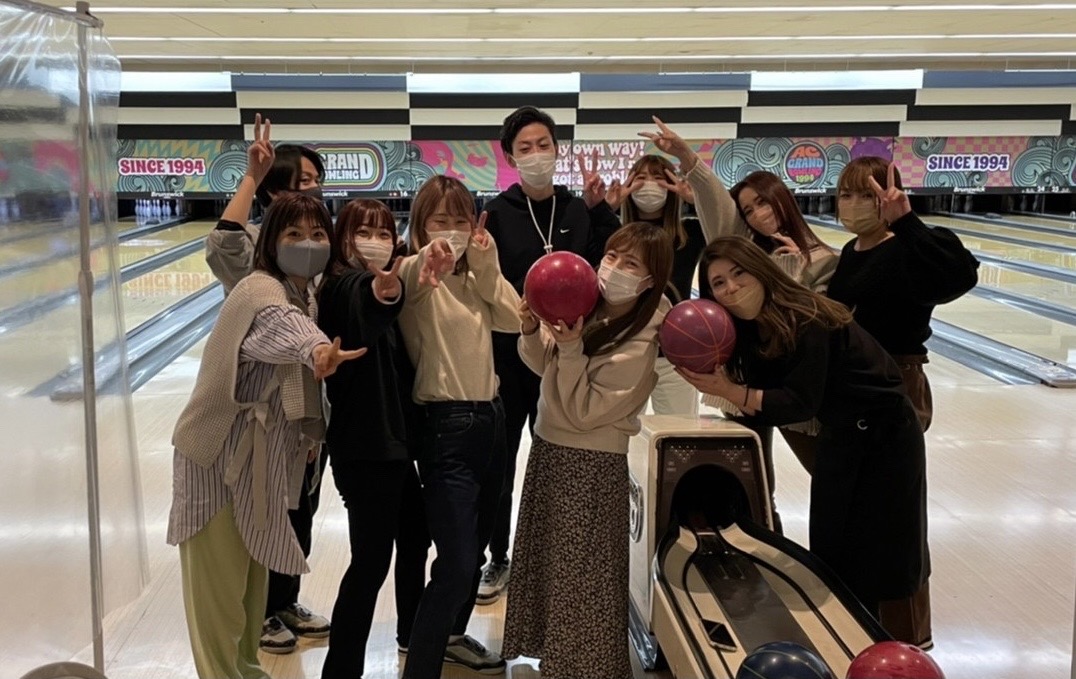 LUCIDO STYLE BOGL – 採用サイト