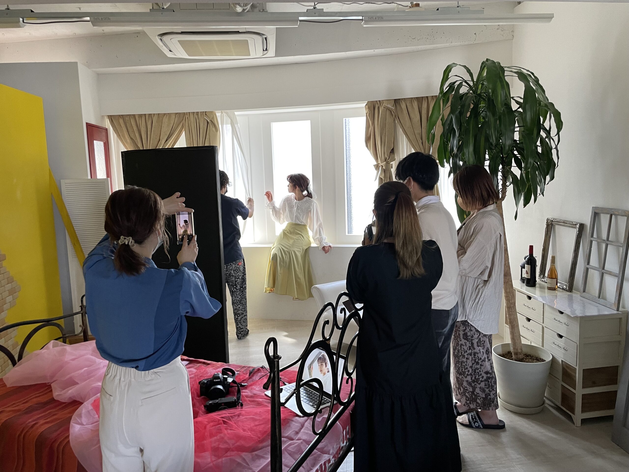 LUCIDO STYLE BOGL – 採用サイト